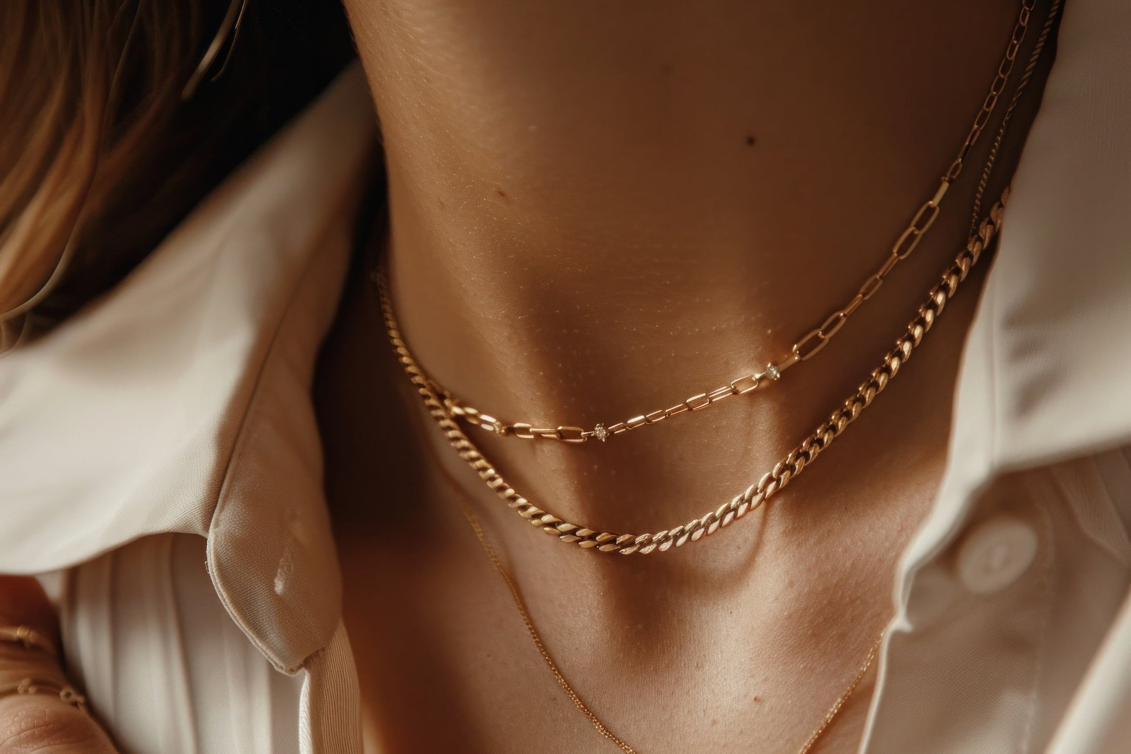 Gold Chains: A Guide to Styles, Metals, and Choosing the Perfect Piece ...